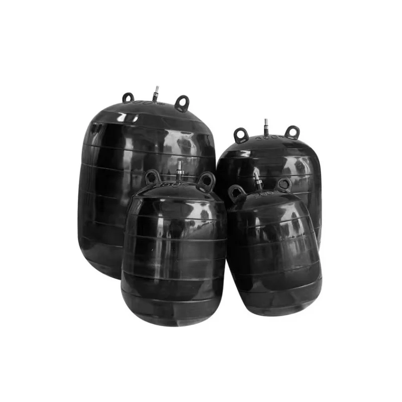 Pneumatic inflatable sewer drain pipeline stopper rubber airbag pipe ...