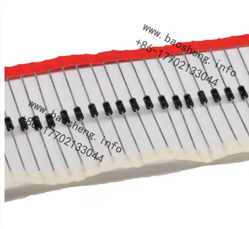 Smd Diode In4007 M7 1a 1kv Do-214ac Do-41 General Silicon Rectifiers ...
