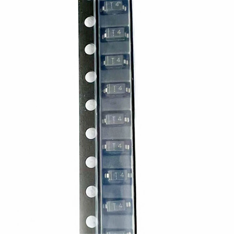 Silicon Rectifier Diode Sod4007 1a 1000v Surface Mount Rectifier Sod ...