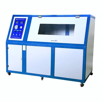 Hose Hydrostatic Burst Pressure Test Equipment - Buy Burst Pressure ...
