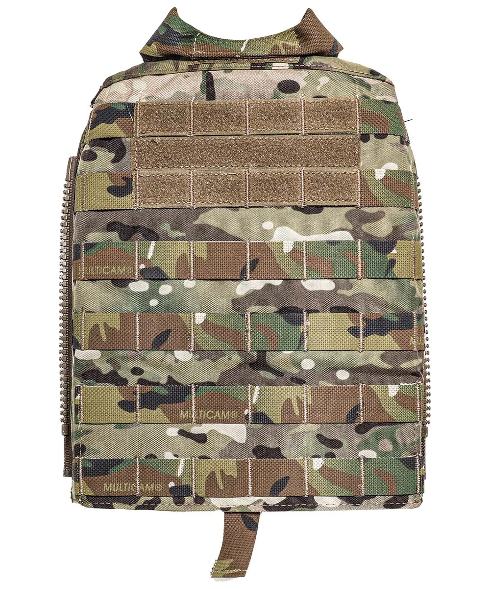 Spark Tac Multicam Cpc Plate Carrier Tactical Vest Molle - Buy Tactical ...