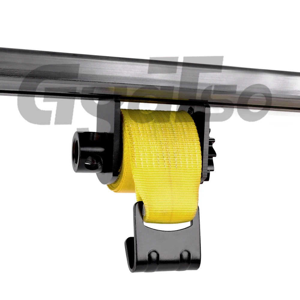 Steel Sliding Winch Track For C Track Trailer Winches - Buy Sliding C ...