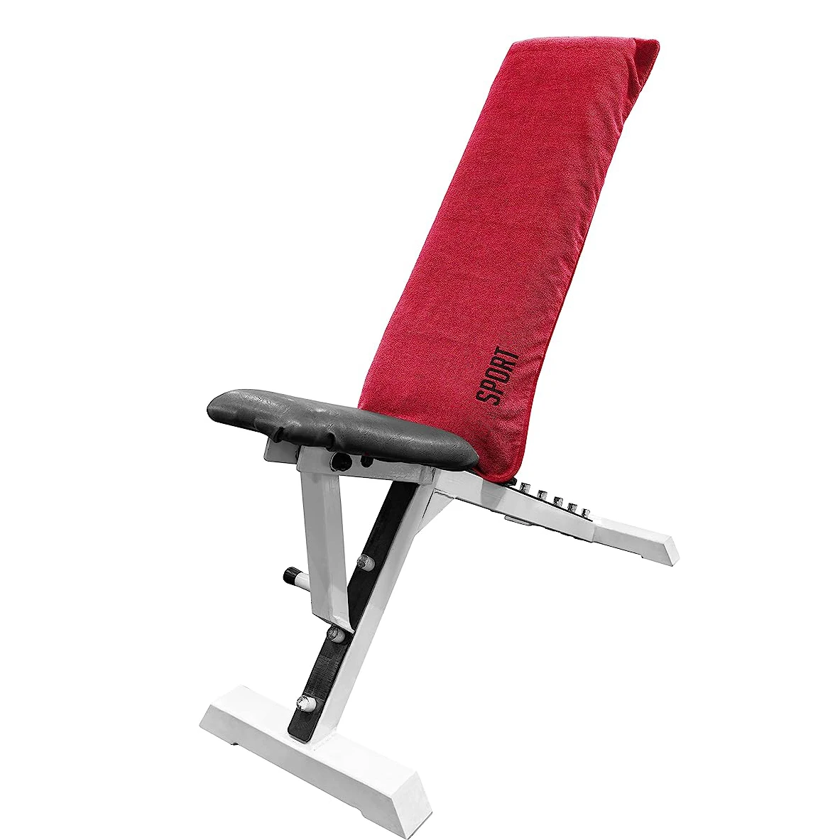 Microfiber Pocket Sport Gym Towel - Quick Dry & Absorbent