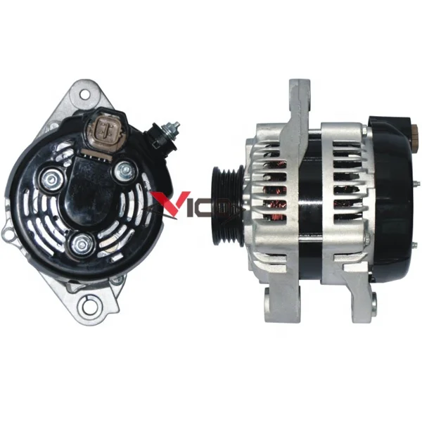 Alternador de coche 27060-CA221 27060-BZ110 104210-9090 27060CA221 ...