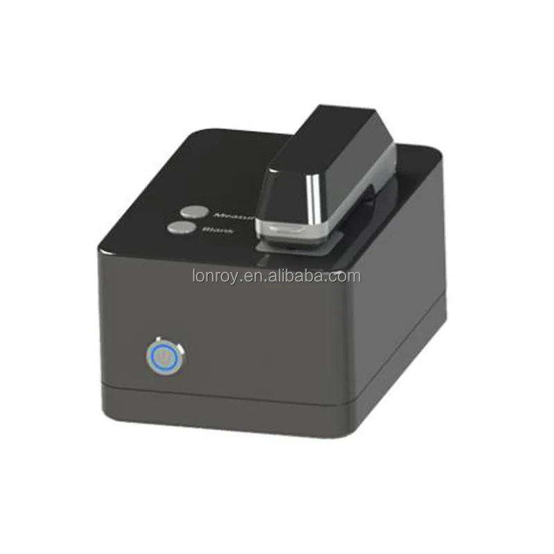 Acid Protein Analyzer Ultramicro Spectrophotometer Testing Machine For ...