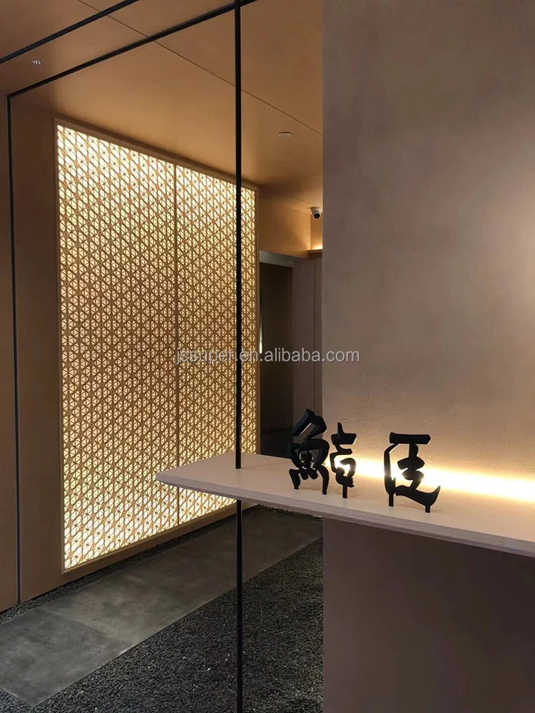 Wholesale Customized Bamboo Decor - Durable & Stylish