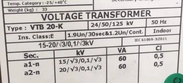 High Voltage Wireless Current Transformer Spilt Core Transformers Ct ...
