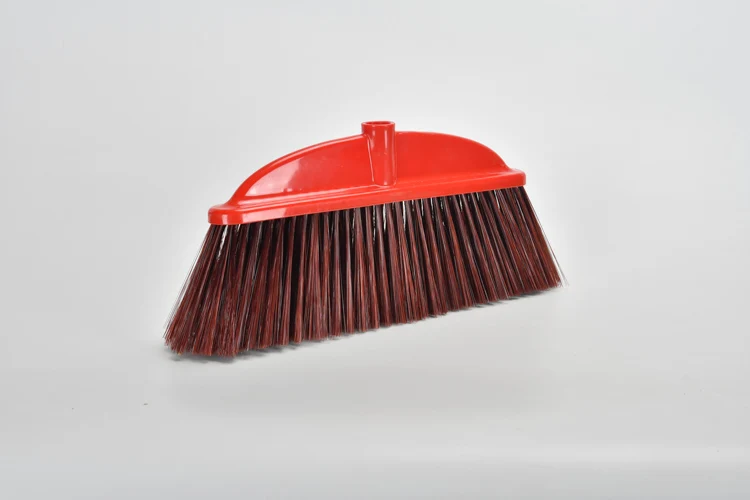 11cm Wide Square Head Broom Head Newest Design Sweeping Broom Indoor ...