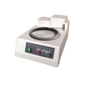 15" Precision Automatic Lapping / Polishing Machine For Wafers - Buy ...