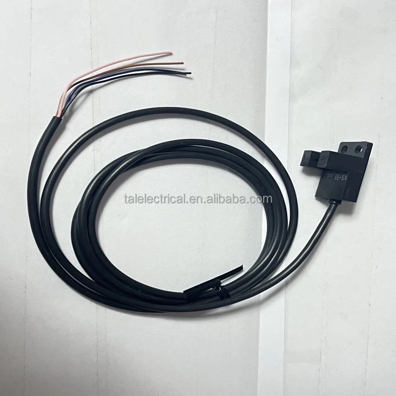 U-shaped Photoelectric Sensor EE-SX670-WR 671 672 674A-WR All-new ...