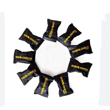 10x12ct Packing Box For Royal Choco Vip Choco Stock - Buy Packaging For ...