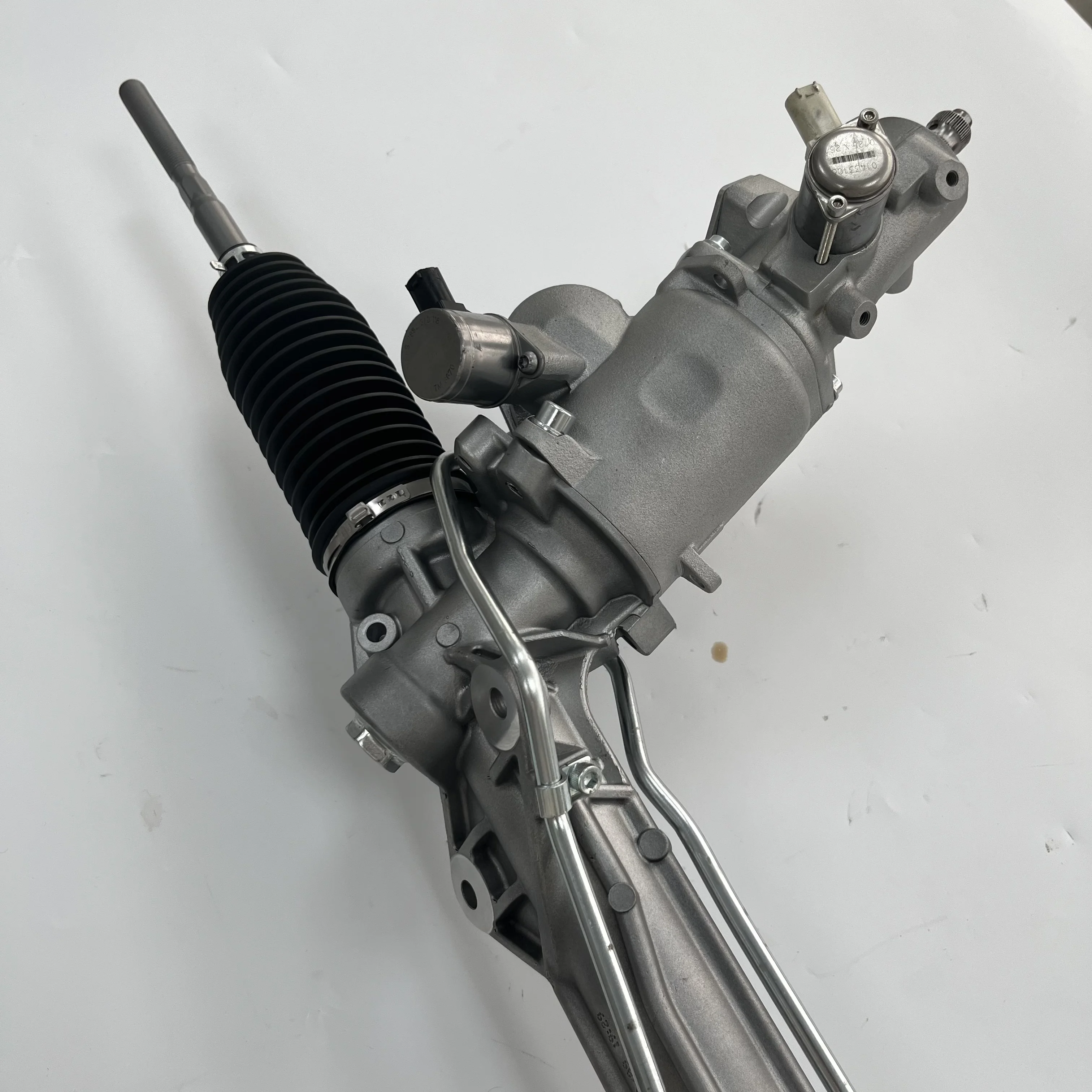 Hydraulic Power Steering Rack for BMW - Reliable Performance