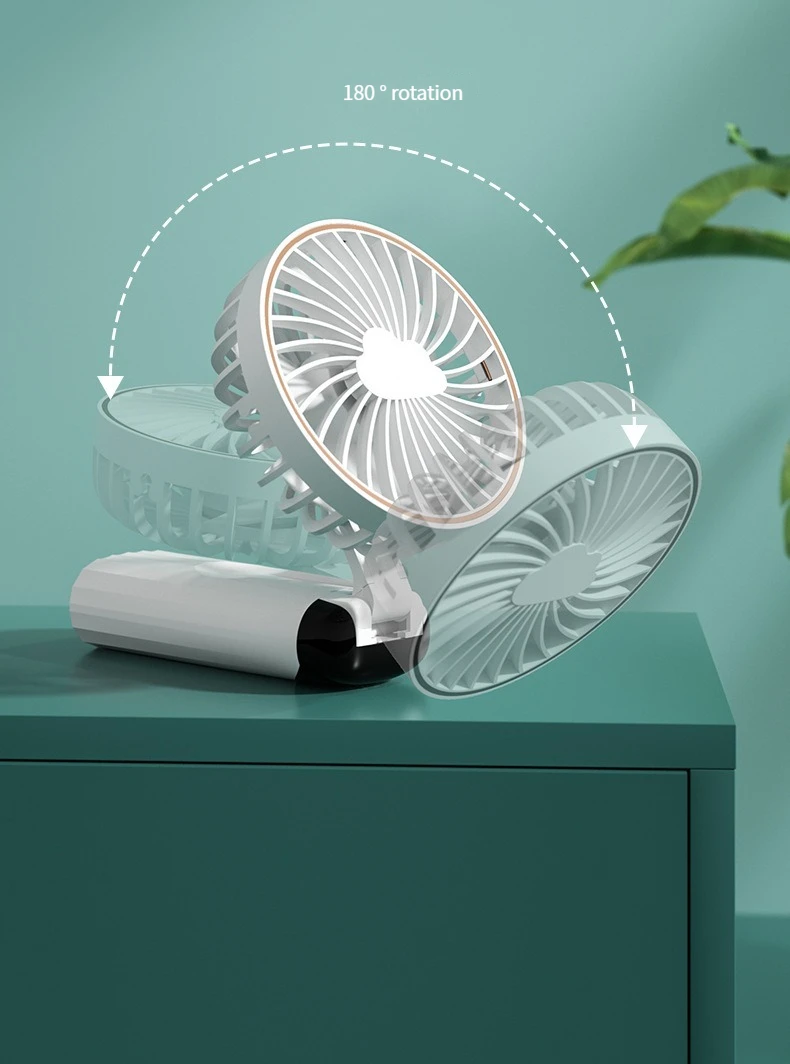 New Portable Folding Digital Display Office Students Usb Mini ...