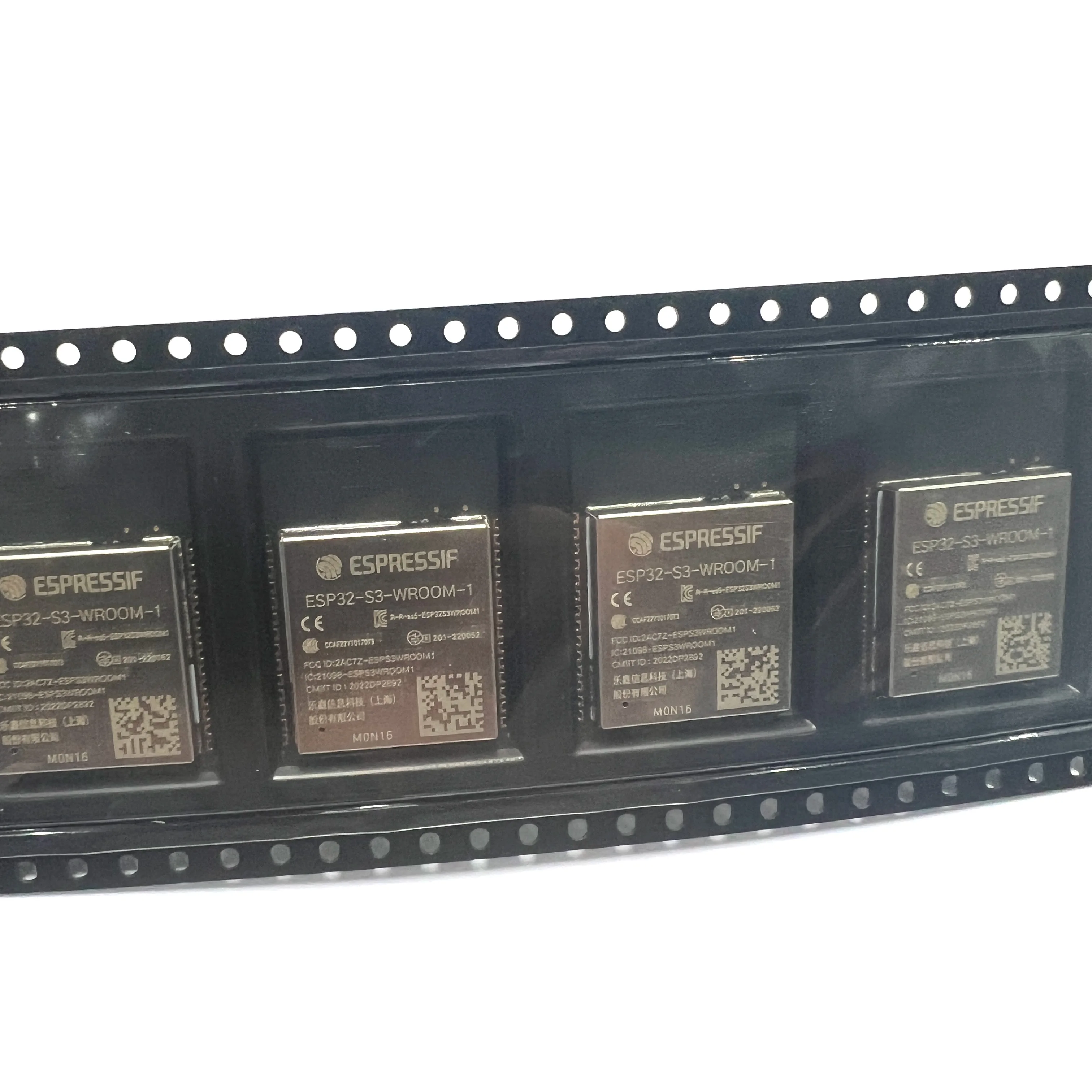 Esp32 Mini 1u N4 Esp32 Mini 1u H4 Esp32 Mini 1u Wifi Bt Mcu Module 28gpios Onboard Pcb Antenna 2