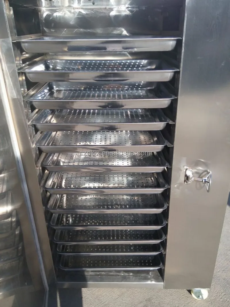 Hot Air Drying Food Fish Drying Machine Meat Dryer Food Dehydrator ...