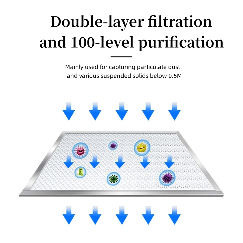 Vertical Laminar Flow Cabinet - Sterile Clean Bench