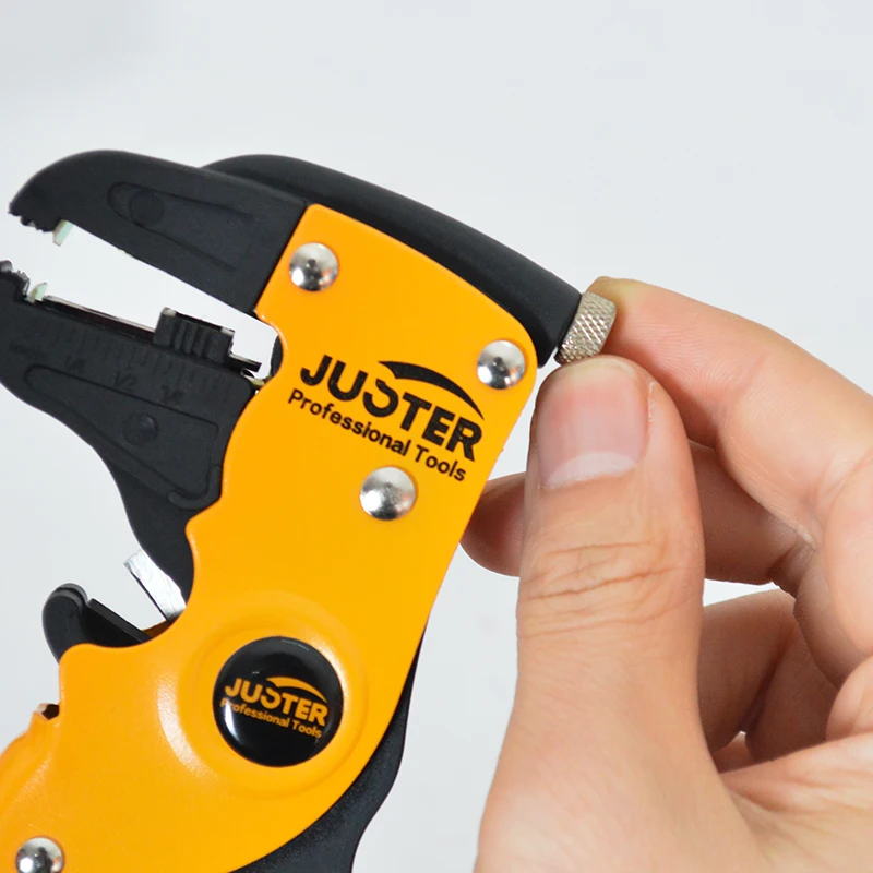 Juster Hardware Tools - Efficient DIY Tool Set Solutions