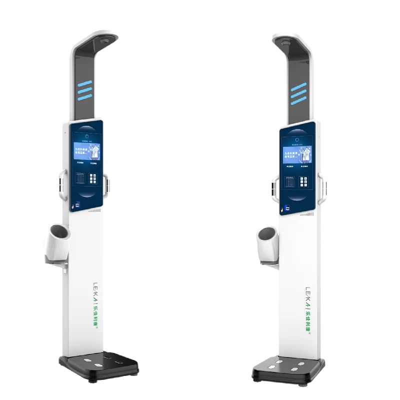 Bmi Body Composition Weight Scale Printing Supported Bmi Machine ...