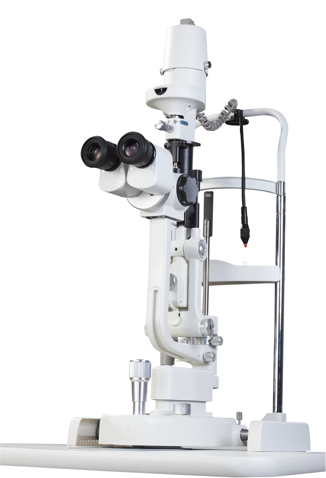 Mslsl29 5 Step Slit Lamp Slit Lamp Microscope Slit Lamp Ophthalmology ...