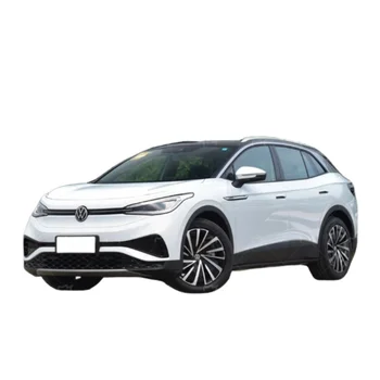 Vw Id4 Volk Swagen Prime 2022 Ww White Id 4 Wheel Vw Id4 Grozz New ...