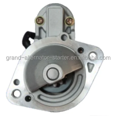 12V 2.2KW 10T Starter Motor for Mitsubishi Storm L300