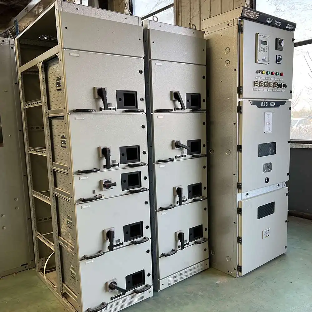 Wholesale Vertical Busbar Bottom And Top Bracket Block For Medium Low ...