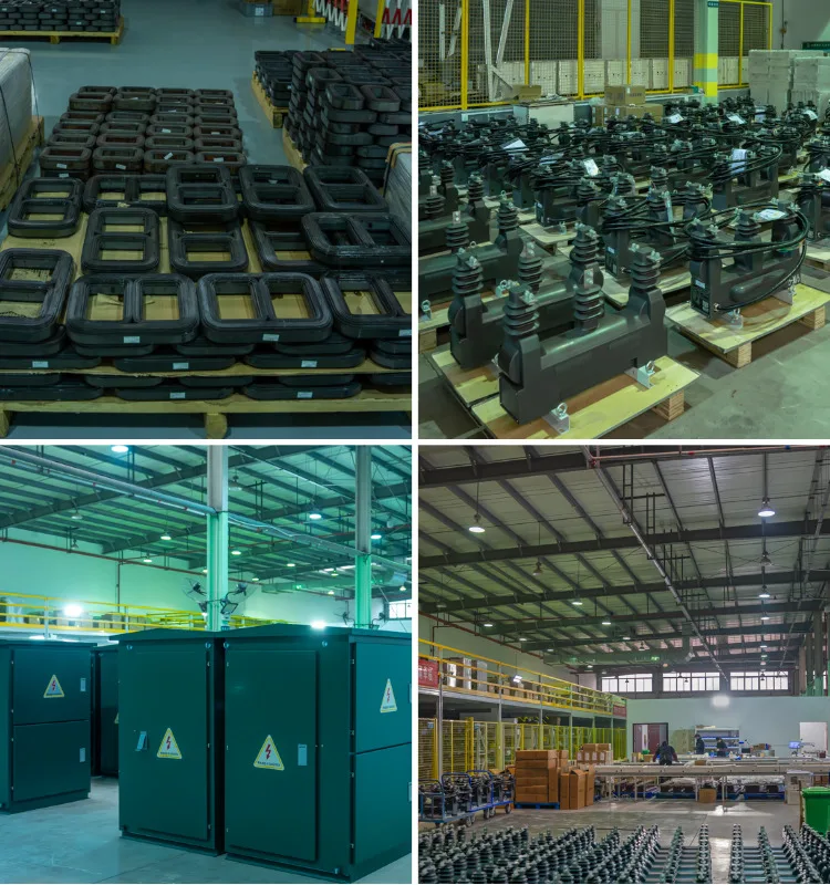 Jdzx(f)-35w Potential Transformer Medium Voltage Measuring Instrument Transformer - Buy ...