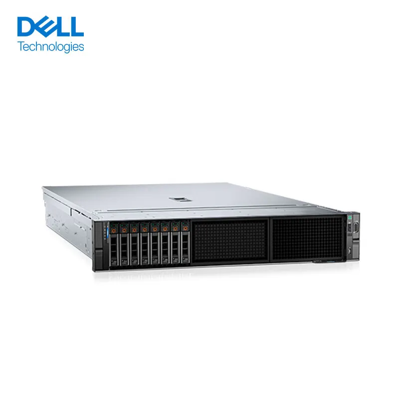 Original Deii Emc Poweredge R860 R760 R750 R660 R650 R550 R6525 R7525 ...