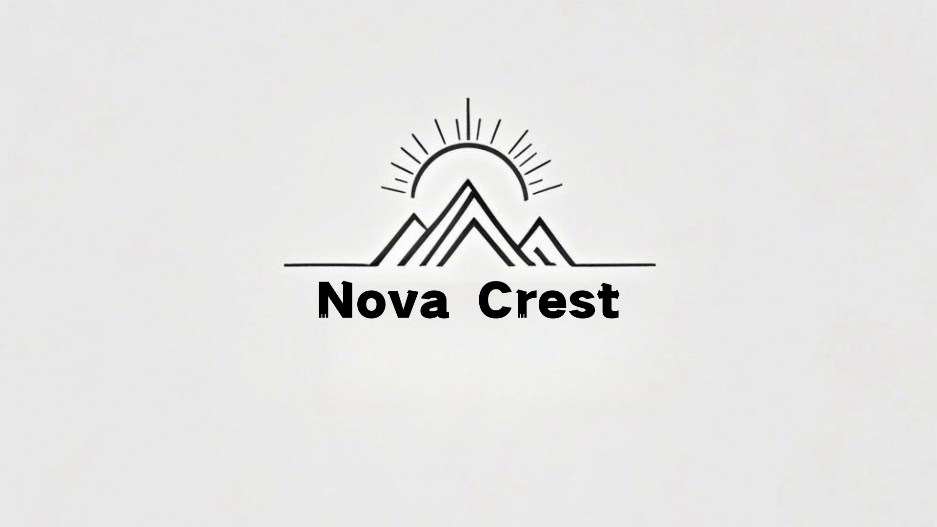 Company Overview - Chengdu Nova Crest Technology Co., Ltd.