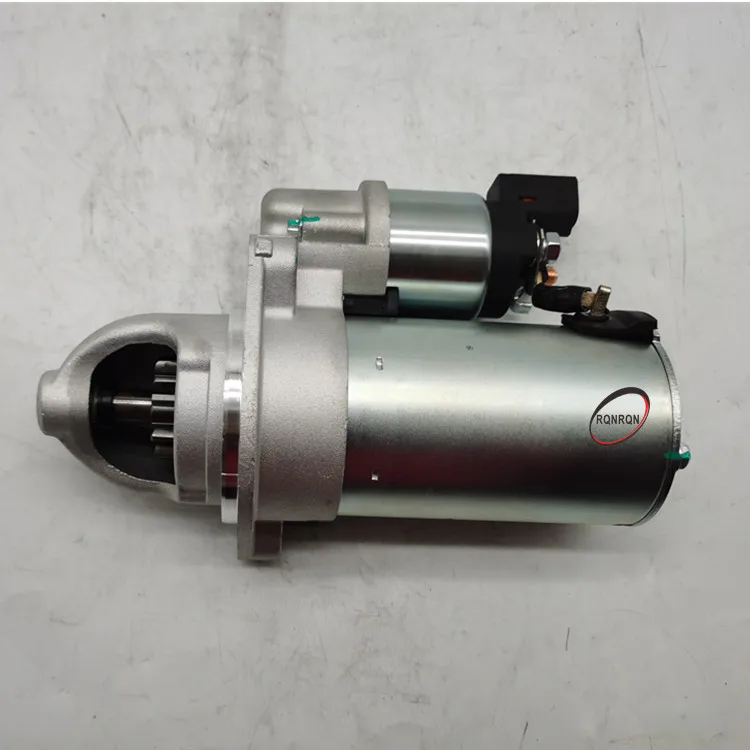 12V Auto Starter Motor for KIA HYUNDAI IX35 - Reliable Performance