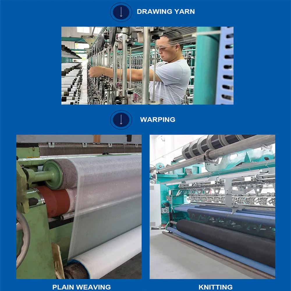 Greenhouse Agricultural Hdpe Shade Net Sun Reflective Shades Cover Anti ...