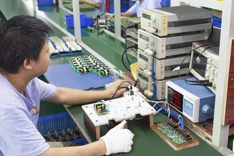 (pmic Power Distribution Switches Load Drivers) L9301 - Buy L9301,Power ...