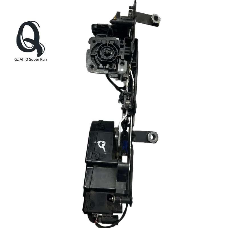 Rolls-Royce Ghost Lifting Mechanism Replacement OEM 51117198867