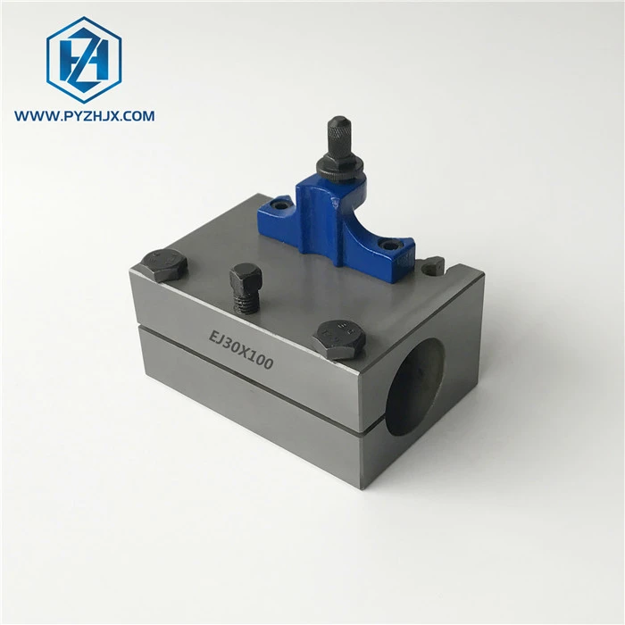 Multifix Lathe Tool Holder EJ40100 BJ40120 - Precision & Speed