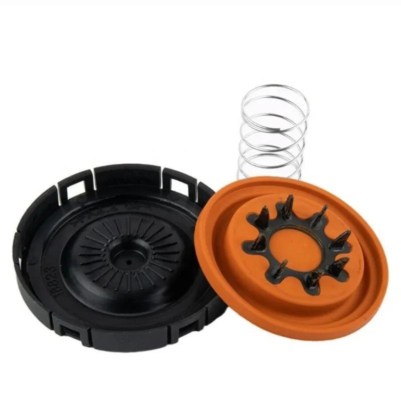 Lr051835 Lr010780 Pcv Valve Cover Membrane Kit For Land Rover Discovery ...
