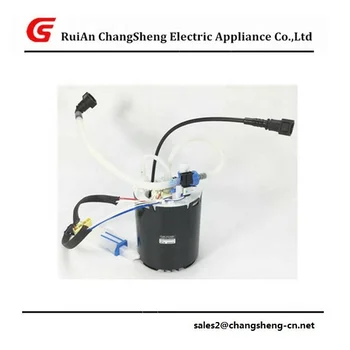 New Electric Fuel Pump Assembly For Land Rover Range Rover Iv (l405 ...