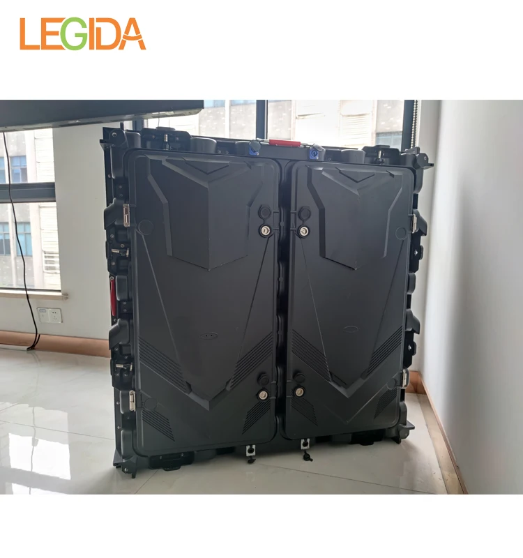 Holographic Custom Advertising Display Advertisement Wall With ...