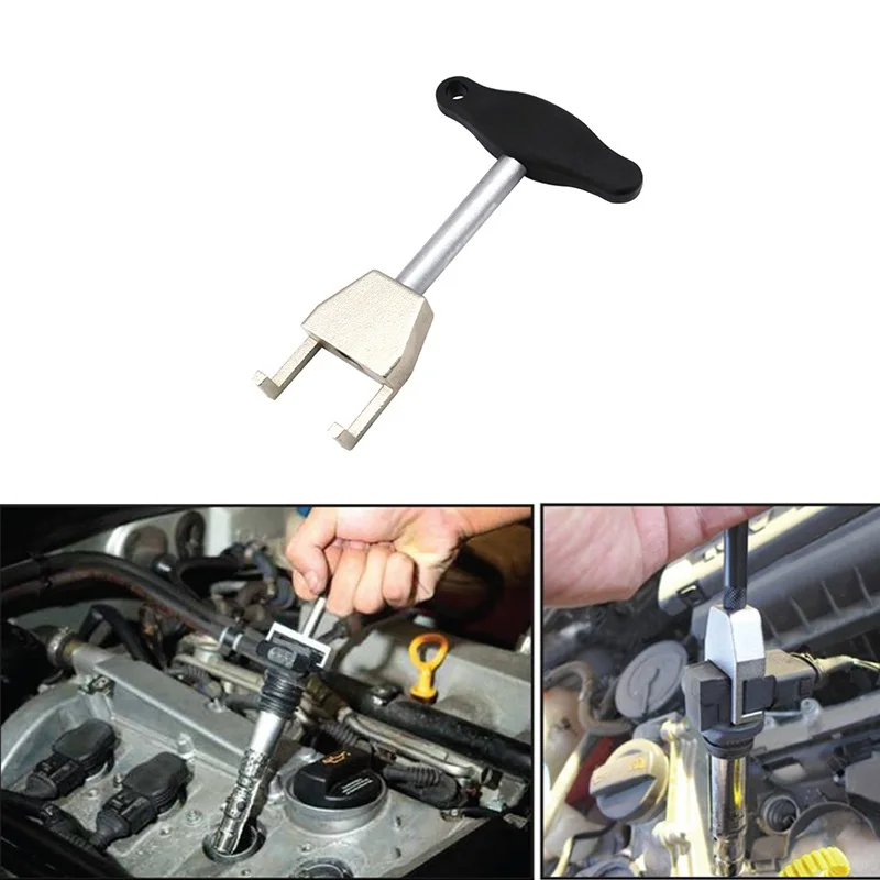 Ignition Coil Puller Removal Kit T10094A for VW POLO Audi Lavida ...