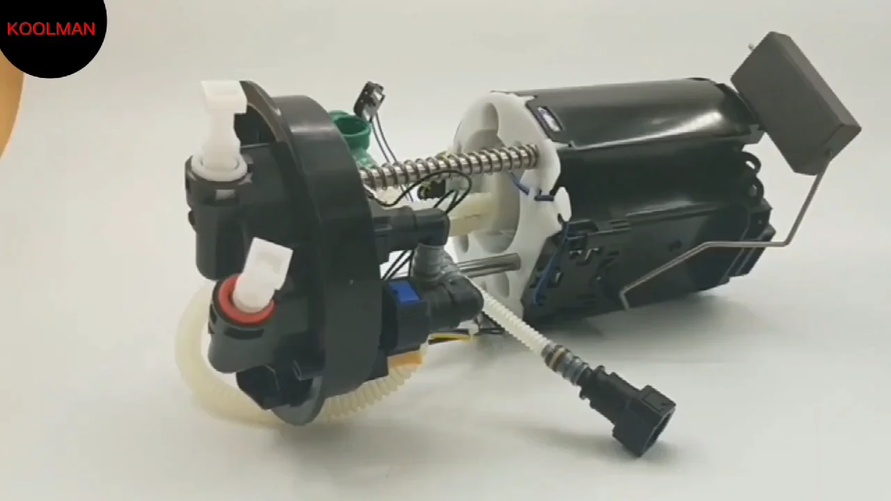 Auto Fuel Pump 31274618 For Volvo Car - Buy 31274618,Fuel Pump For ...