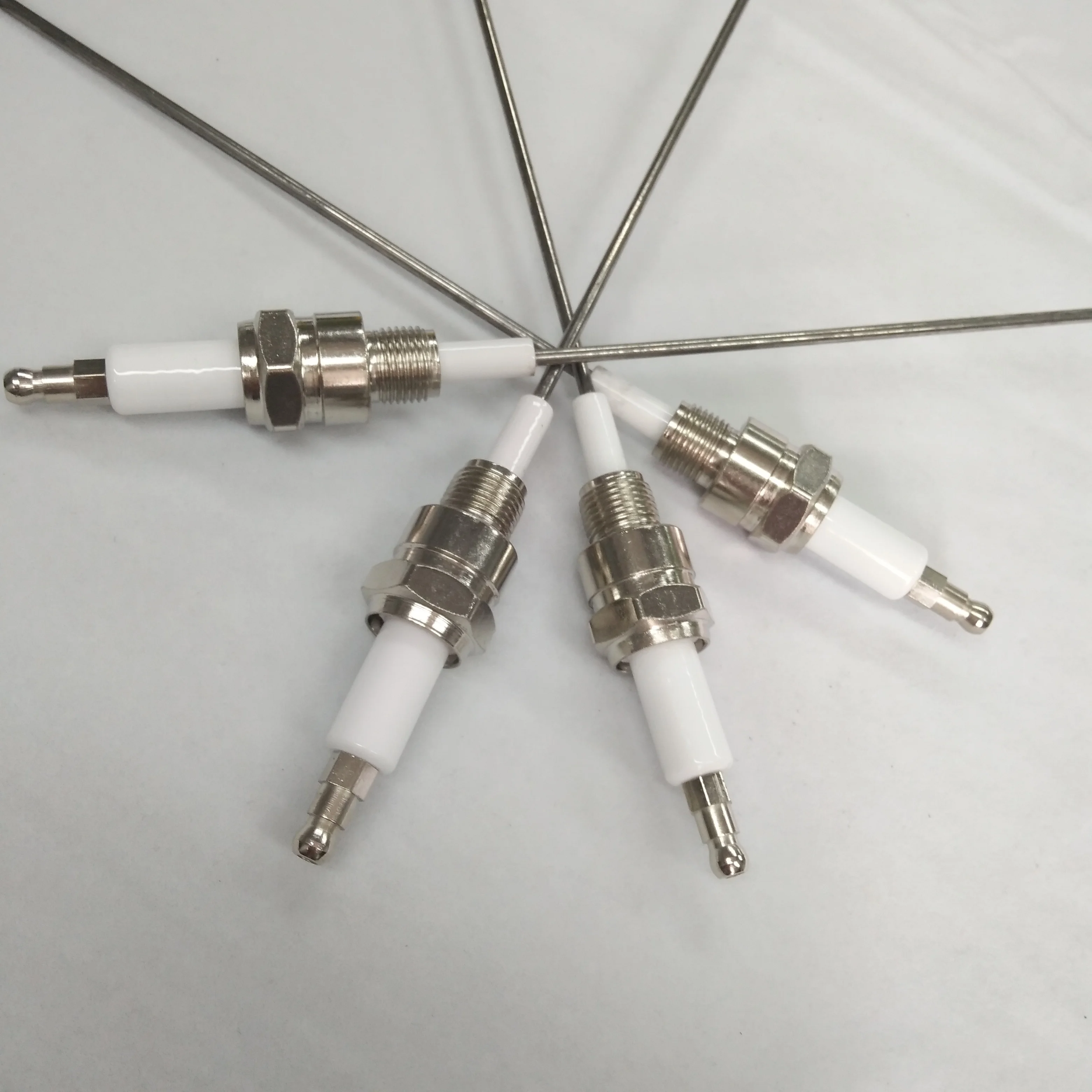 Customized Alumina Ceramic Electrode Ignitor - BBTAL013