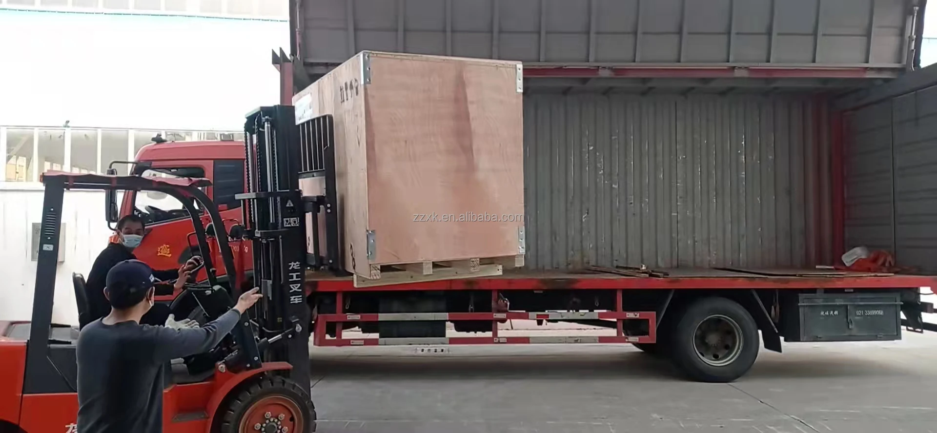 Garbage Cans Lift Elevator/trash Bin Hoist / Dustbin Hoister - Buy Easy ...