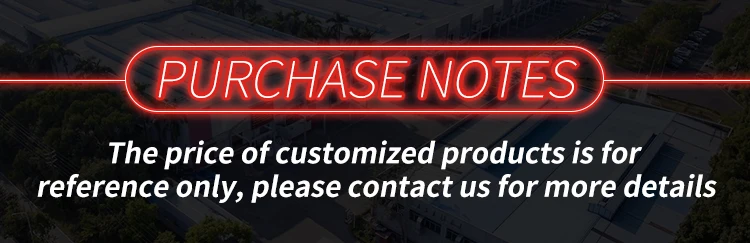 Cosun 3d Signage Letter Building Logo Led Letter Out Door Sign Side Lit ...