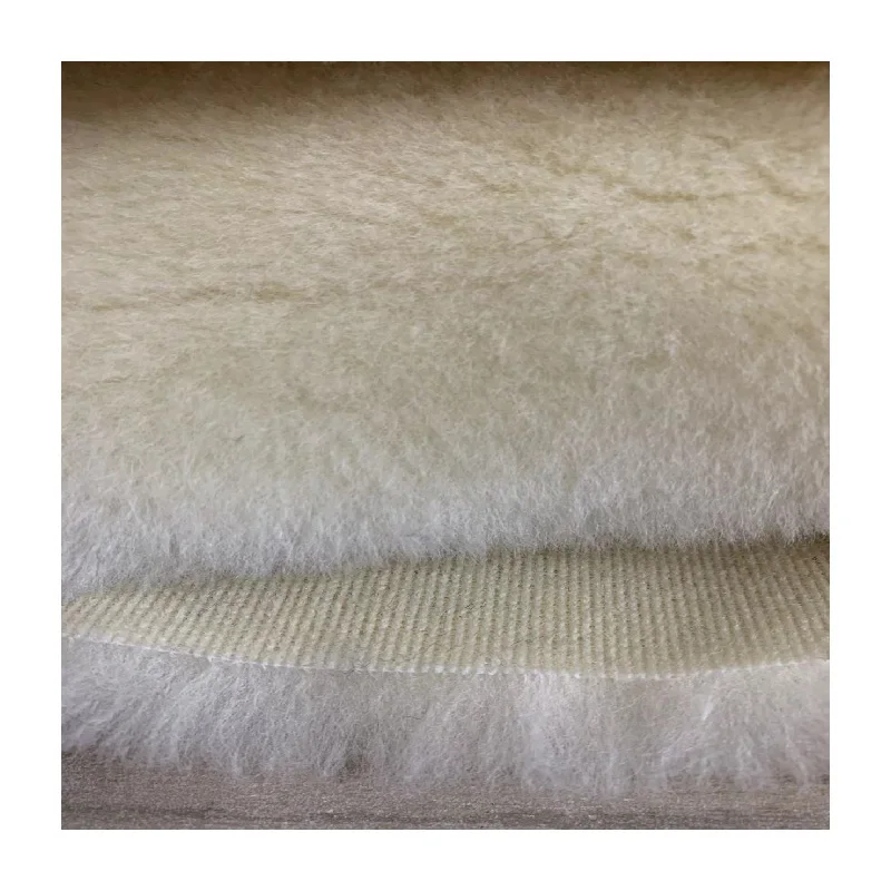 100% Merino Sheep Wool Fabric - High Cost Performance