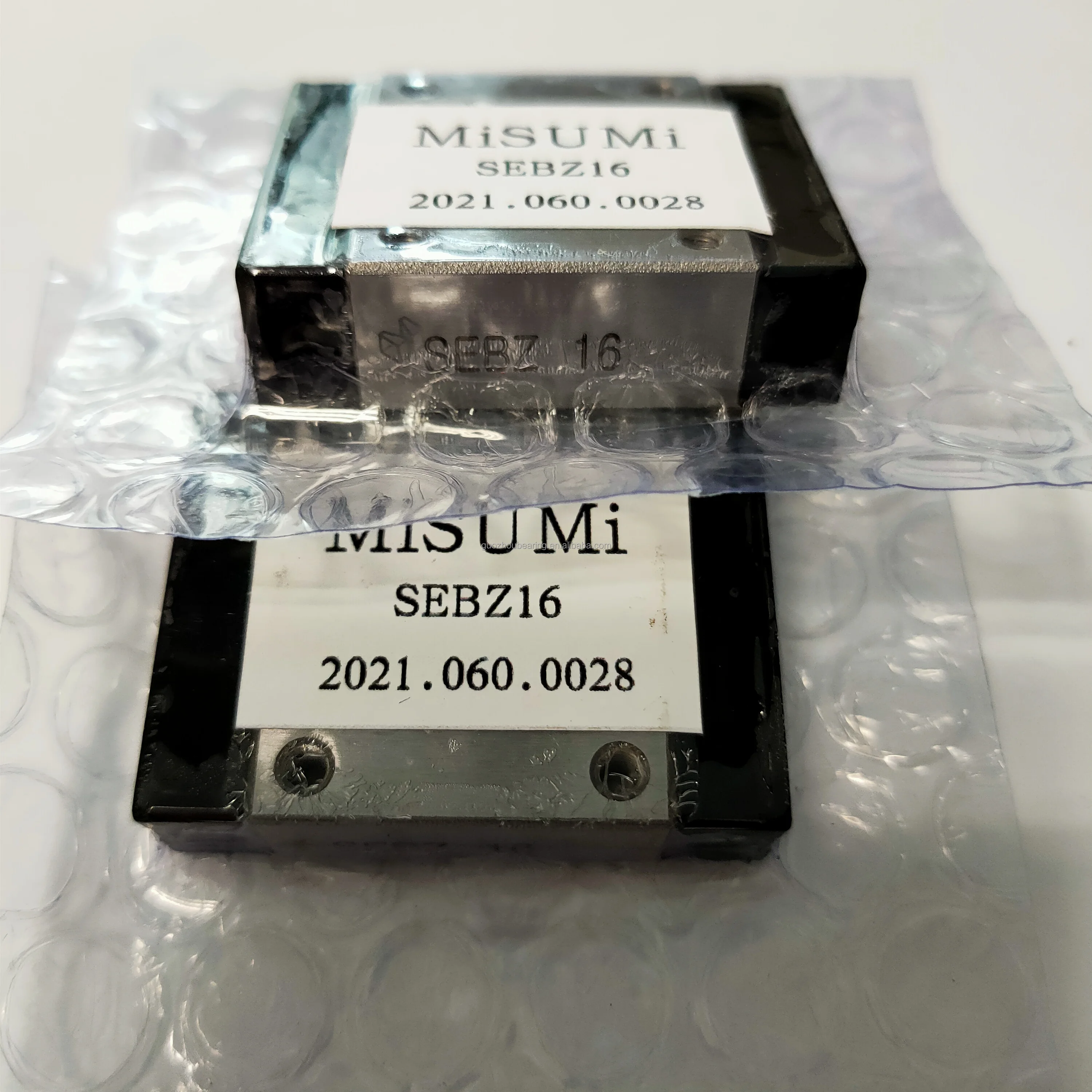 原装米苏米直线导轨sebz16 Sseb16 Ssebv16 Ssebz16直线导轨数控 - Buy 直线导轨块sseb10 Ssebv10 ...