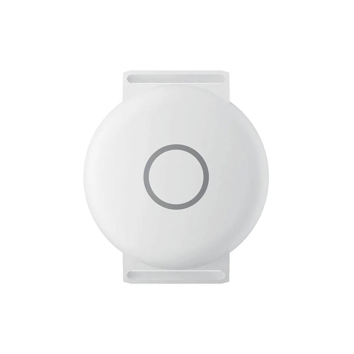 Personal Locating Wearable Beacon Bluetooth Broadcasting Button Press ...