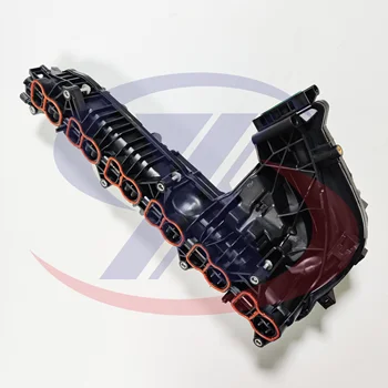 Engine Intake Manifold For 3.0d Bmws N57 E91 E92 E93 F07 F11 X5 X6 ...
