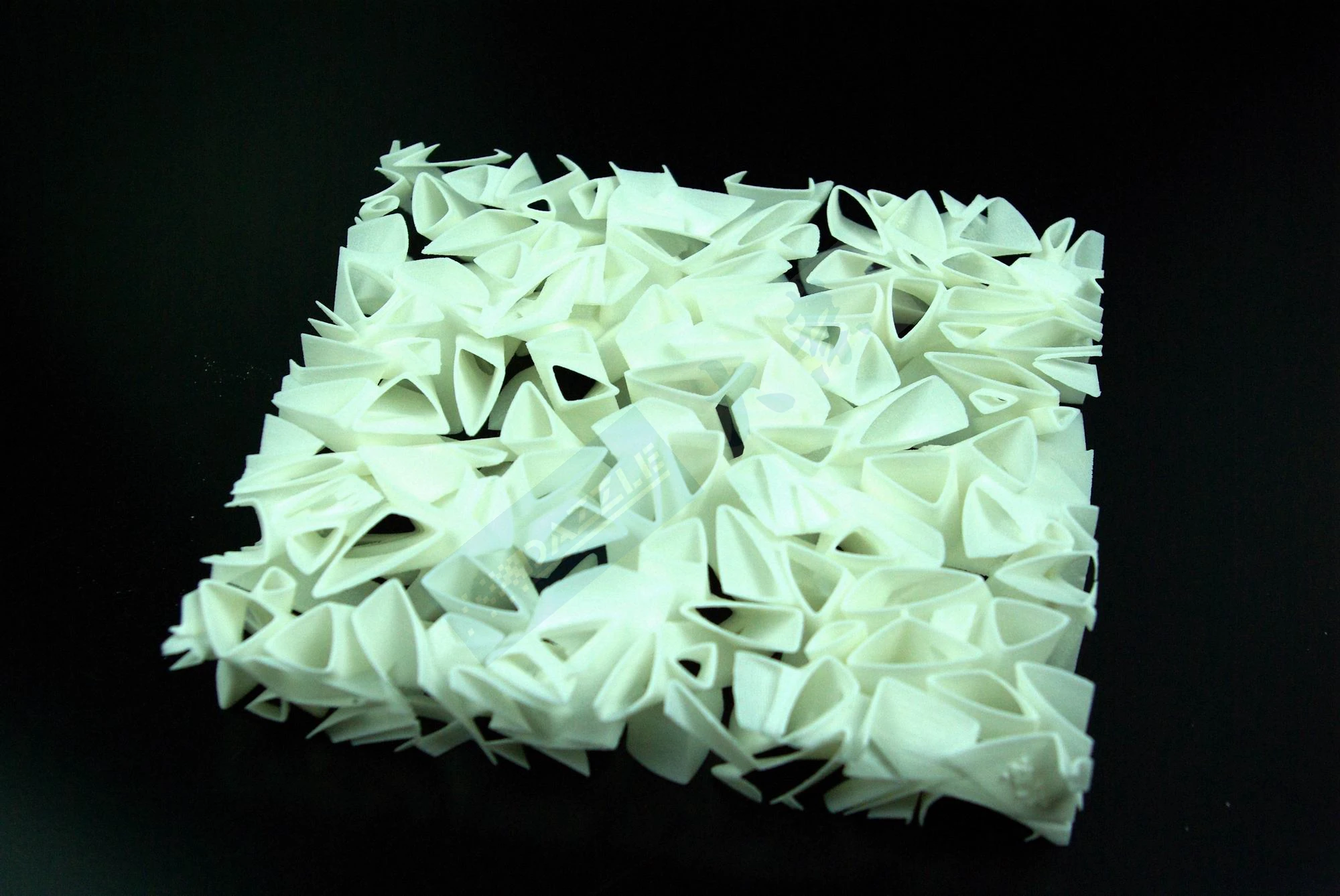 Custom Large 3D Print Service - Durable & Flexible Solutions