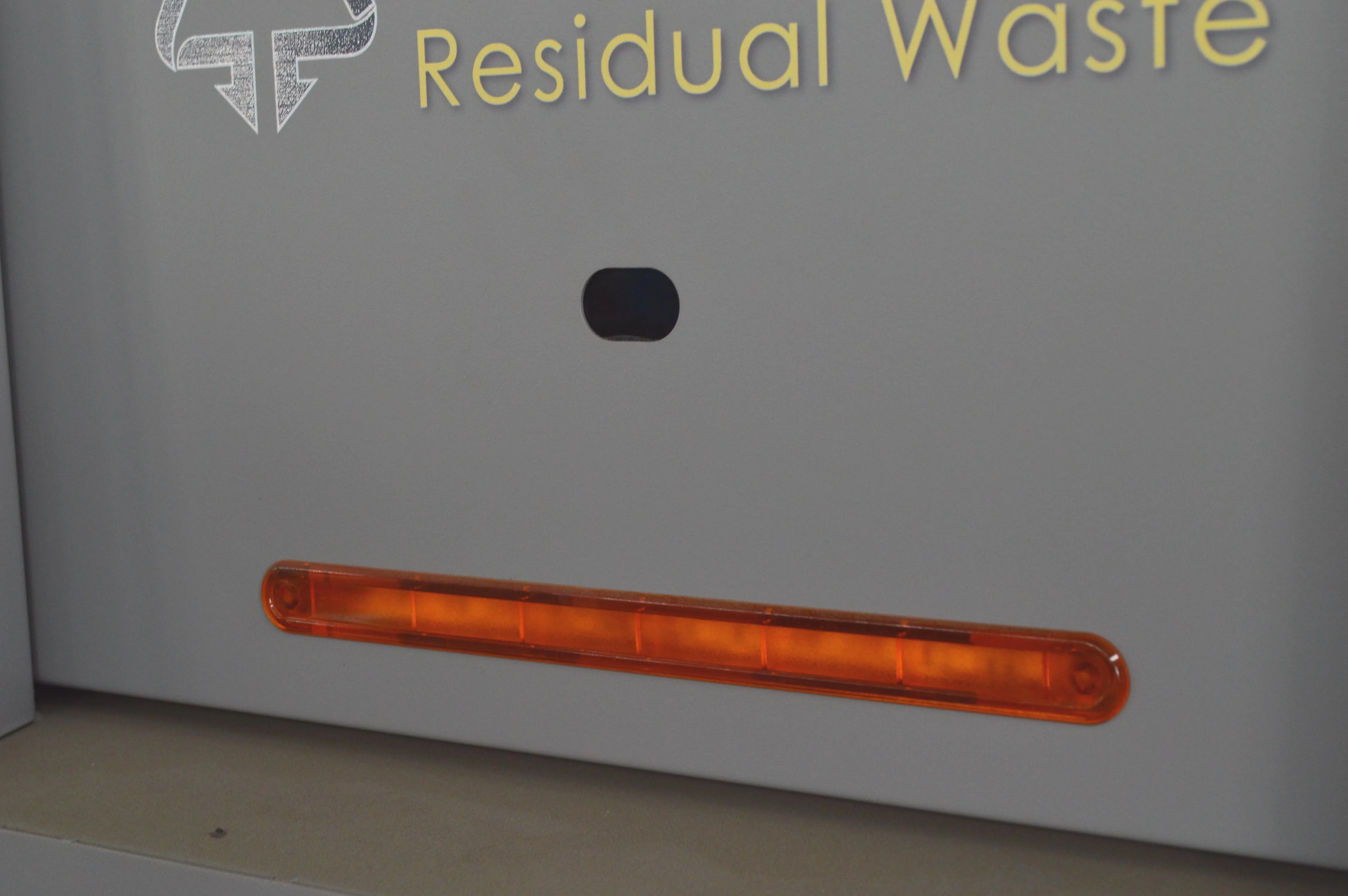 Rnkj High Efficiency Waste Management System Underground Rubbish Bins ...