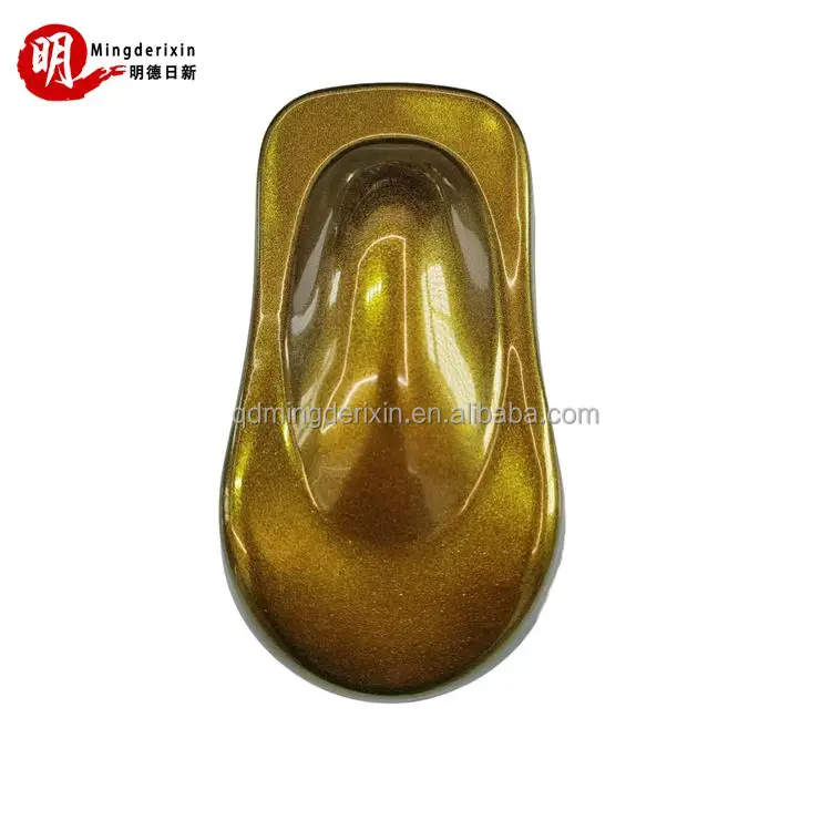 Factory Price Supply Chrome Powder Coating Powder Coating Paint Powder ...