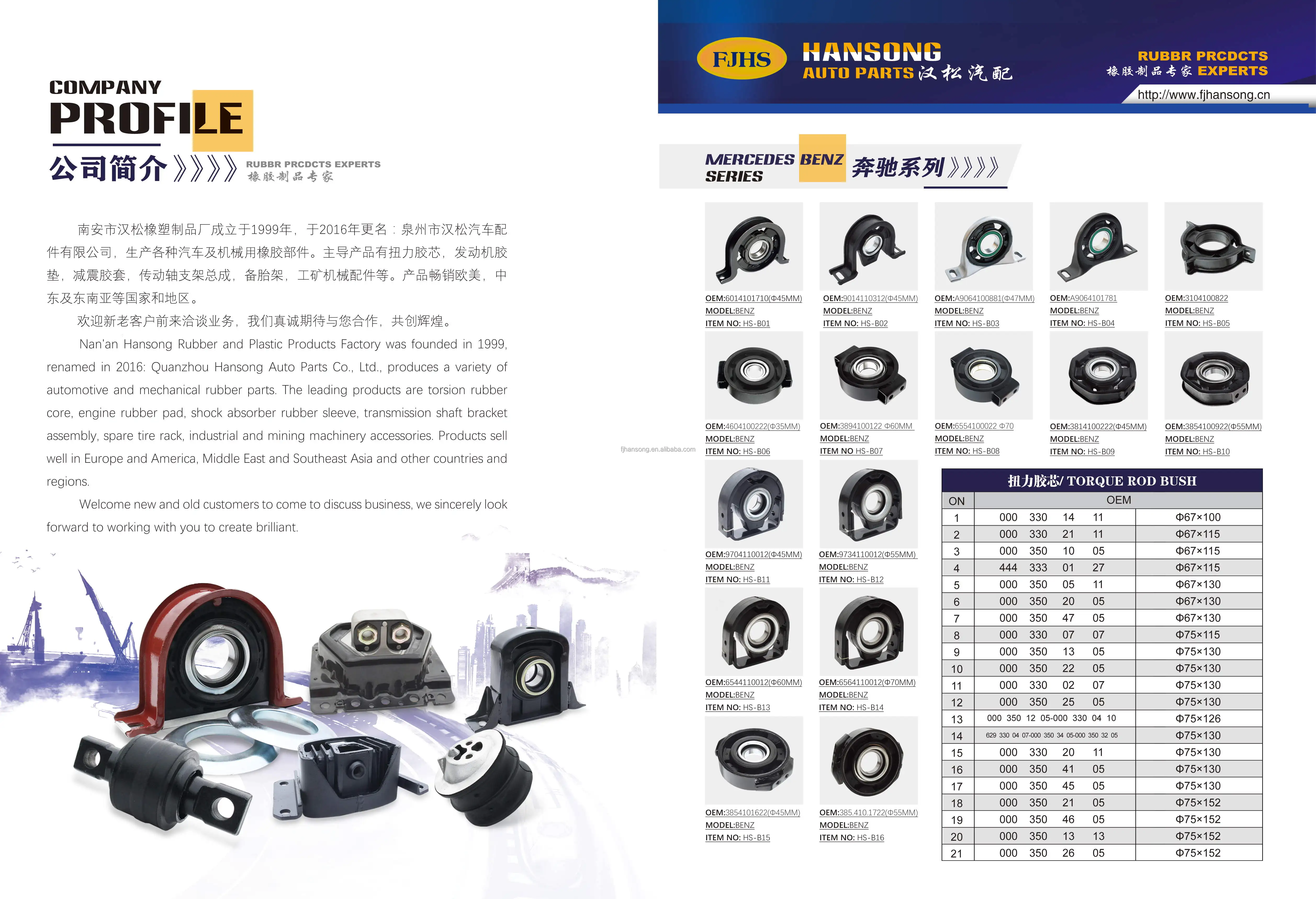 Engine Mounts Support European Truck Spare Parts Other Truck Engine ...